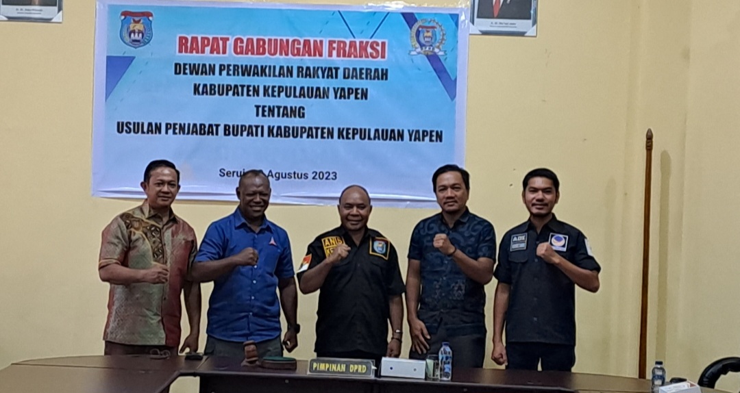 Fraksi Demokrat, Fraksi Nasional Demokrat dan Fraksi Persatuan ... Fraksi Demokrat, Fraksi Nasional Demokrat dan Fraksi Persatuan ...